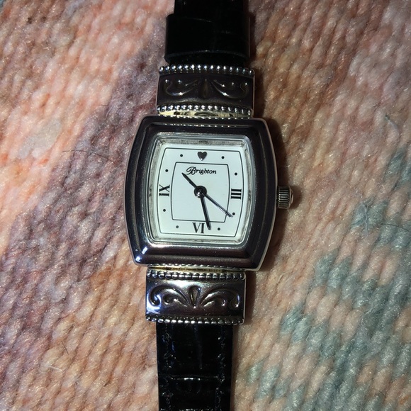 Brighton | Accessories | Brighton Waterford Watch | Poshmark